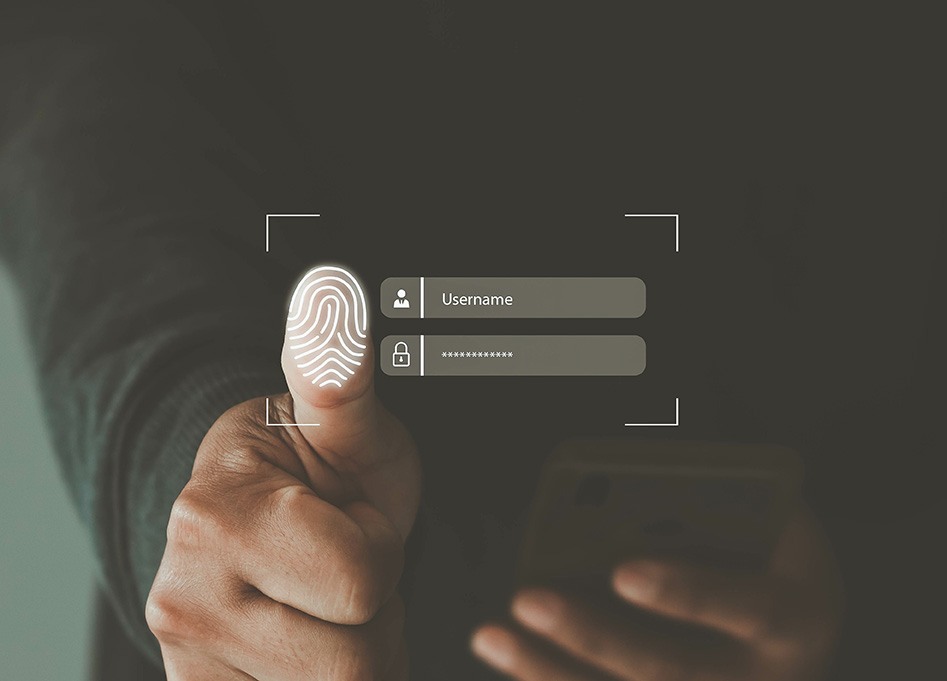 Digital identity for state and local government | Imprivata